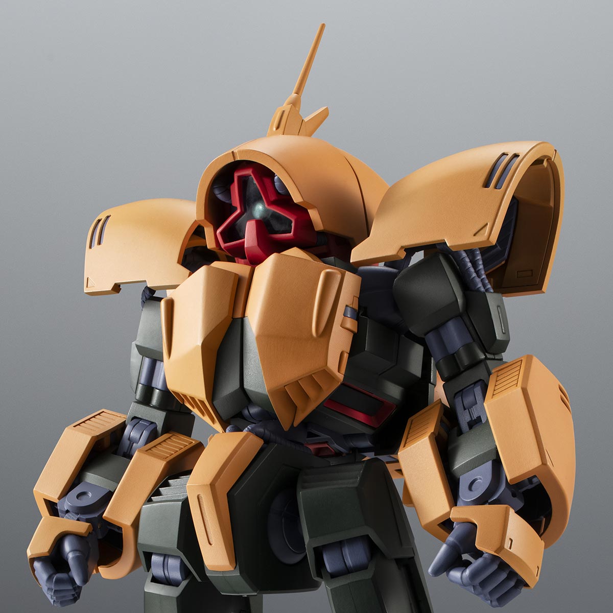 【NOV】ROBOT SPIRITS [SIDE MS] NRX-044 Asshimar ver. A.N.I.M.E. – GKgundamkit