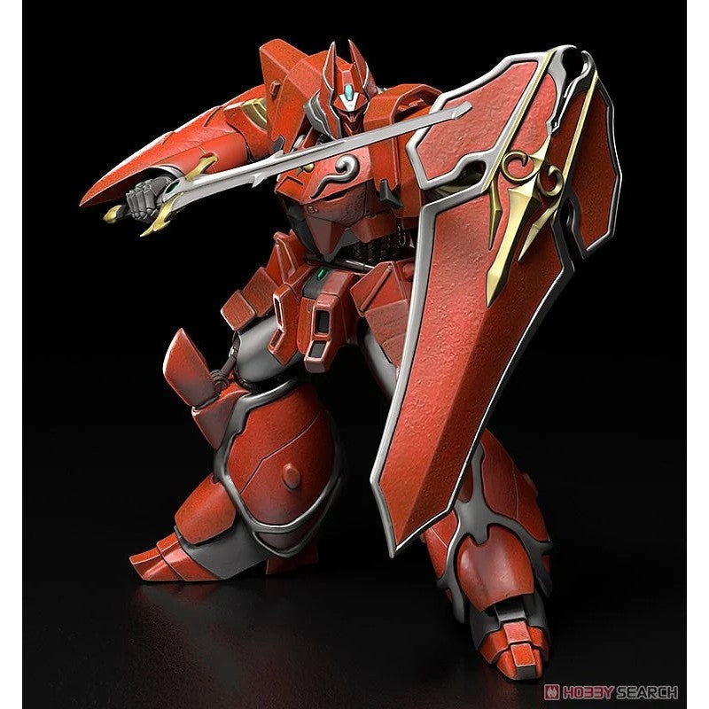 PLAMAX Iron Giant (PANZER WORLD GALIENT: The Iron Crest ...