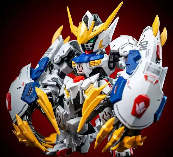 GK Custom Parts | Gundam Upgrade Kits | GKgundamkit – GKgundamkit ...