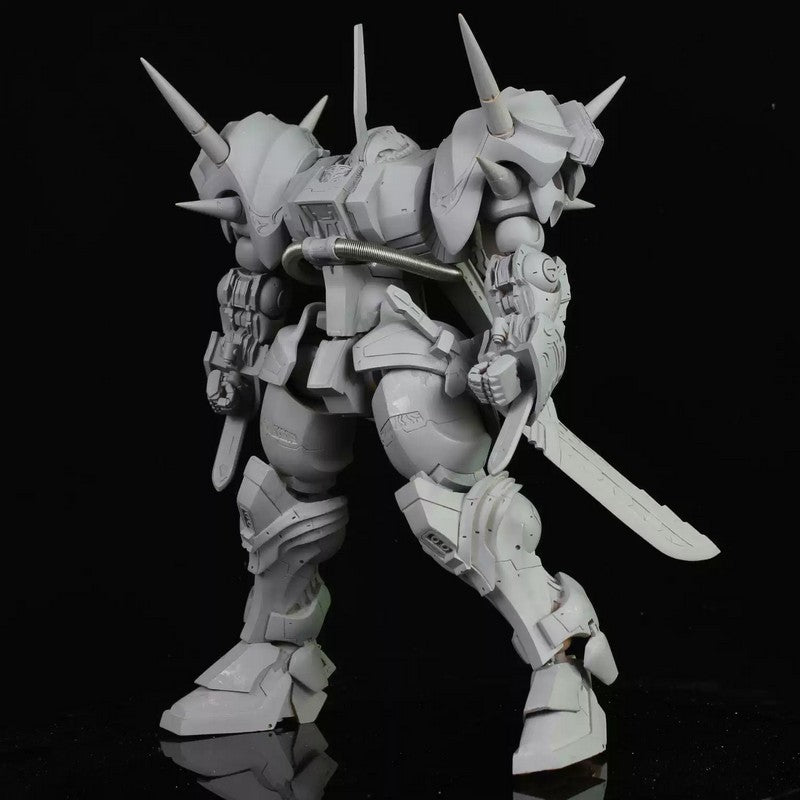 Resin Gundam Conversion Kits | Premium Detail Parts & Upgrades ...