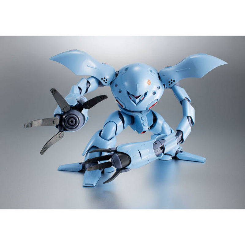 ROBOT SPIRITS [SIDE MS] MSM-03C Gogg – GKgundamkit - Delivering premium ...