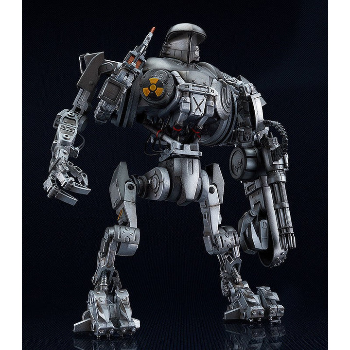 Moderoid | Good Smile Company Anime Mecha Kits | GKgundamkit ...