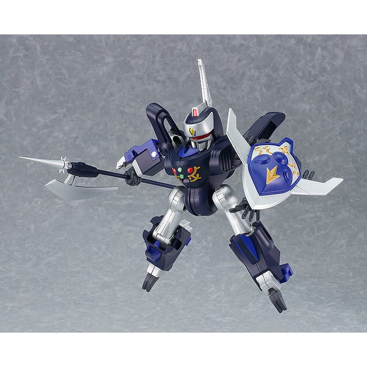 Moderoid | Good Smile Company Anime Mecha Kits | GKgundamkit ...