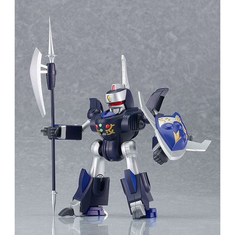 Jun Release | MODEROID Queen Cideron - NG Knight Lamune & 40 ...