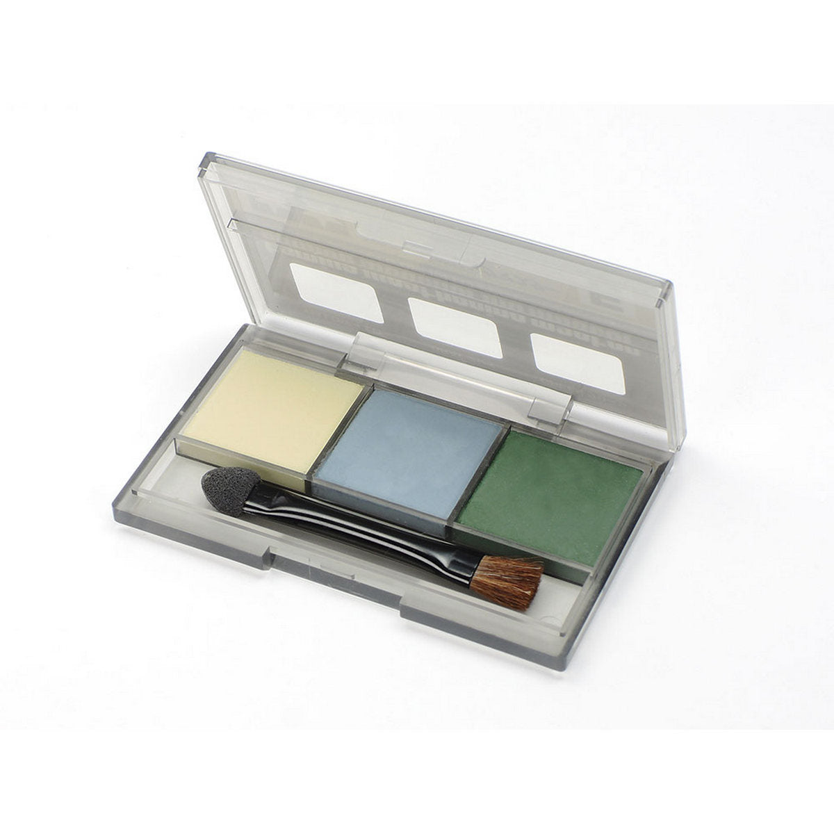 Tamiya 87098 Weathering Master E Set (Drybrush Effect Yellow/Grey/Green ...