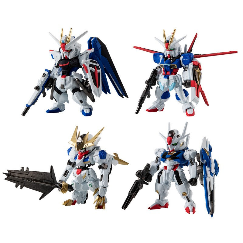 Nov Release | FW GUNDAM CONVERGE 15th Anniversary Alternative Set w/o GUM – GKgundamkit ...