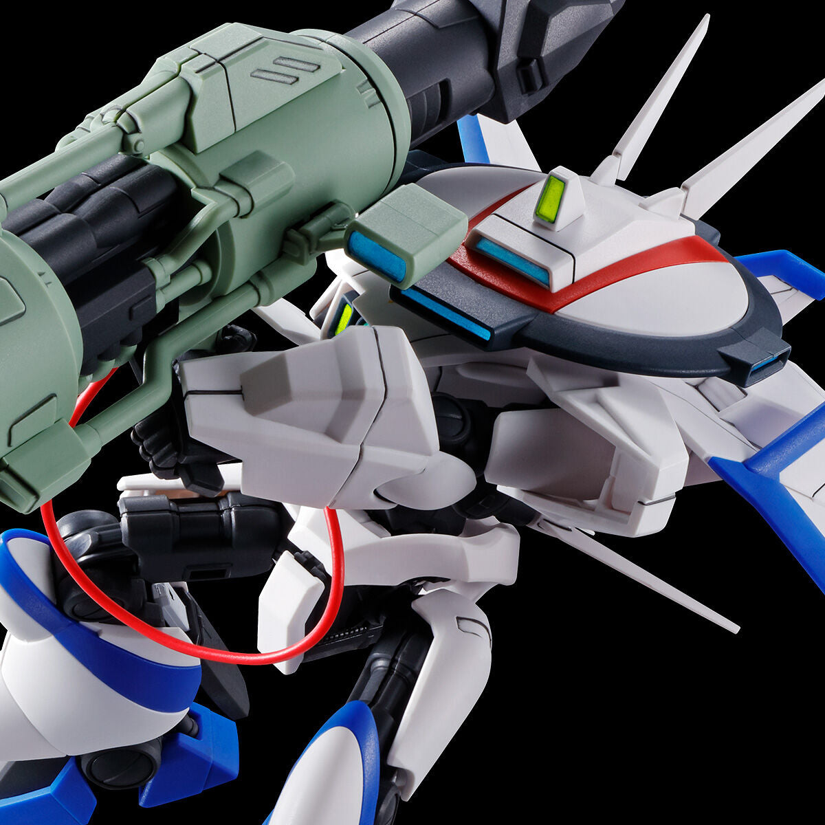 HG 1/144 Dragonar-3 Plus Lifter-3 - NOVDPL – GKgundamkit - Delivering ...