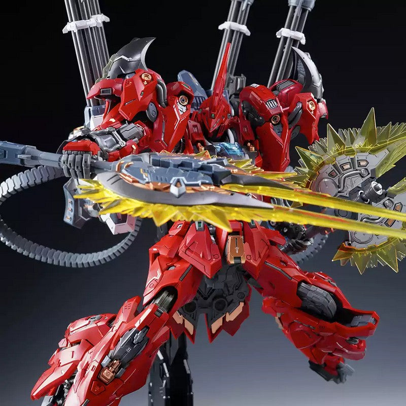 Infinity Nova RMD 1/100 Lizard - 6912171005170 – GKgundamkit ...