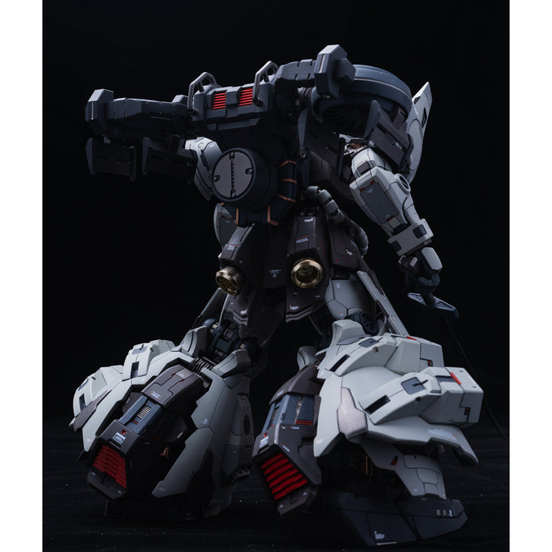 SH STUDIO 1/100 MS-07H-8 Flight Type Gouf (Flying Gouf) Conversion Kit ...