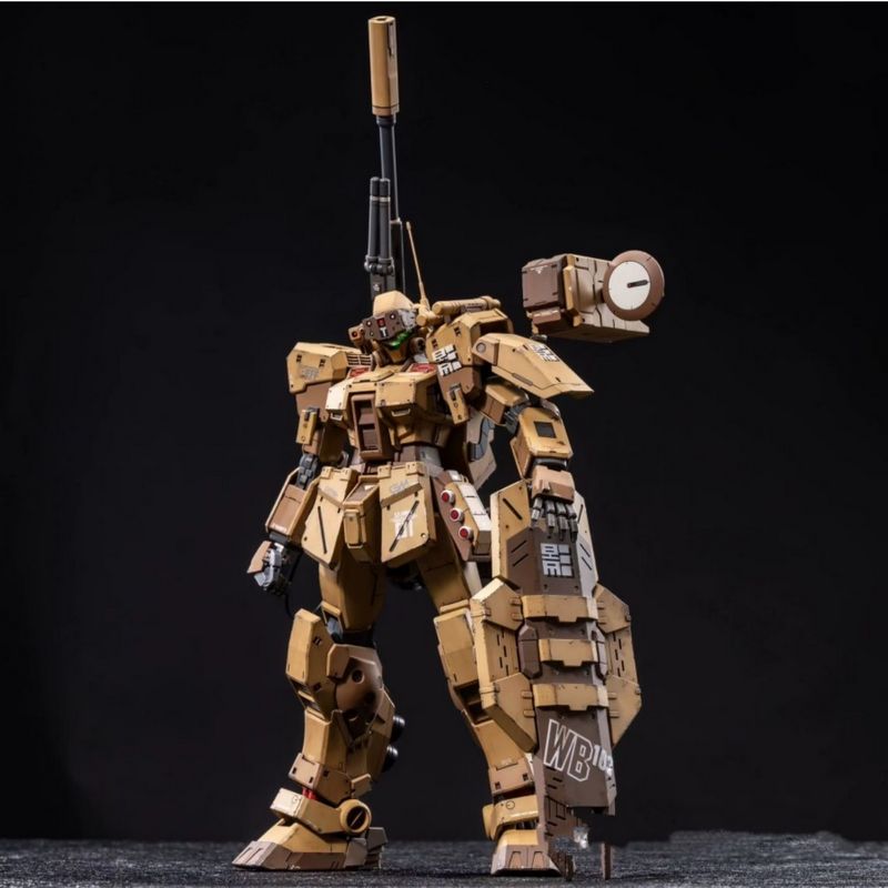GM Spartan Upgrade resin Kit Ver. Takigawa Kyoshi – GKgundamkit ...