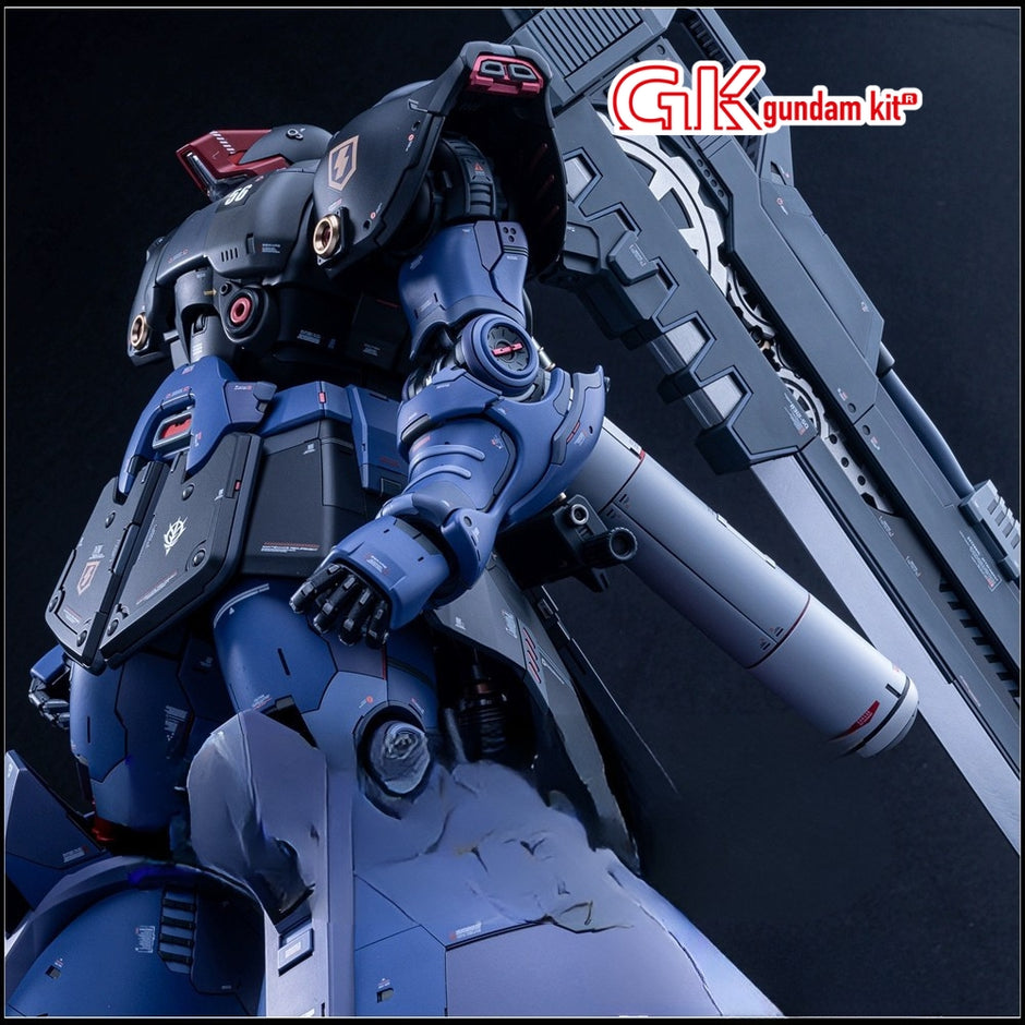 Resin Kits: From Anime & Movie Monsters to Sci-Fi & Custom Upgrades ...