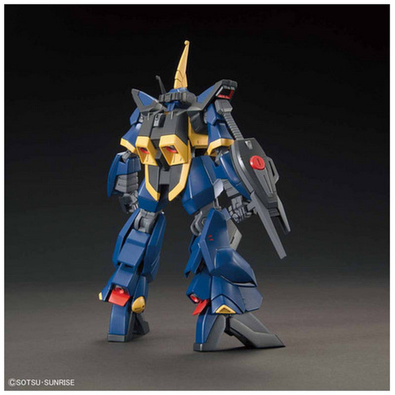 HGUC 1/144 RMS-154 Barzam - 4573102580085 - 4573102580085 – GKgundamkit ...