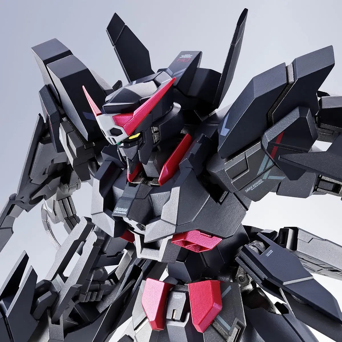 JUN Release | METAL ROBOT SPIRITS [SIDE MS] Gundam Age-2 Dark Hound ...