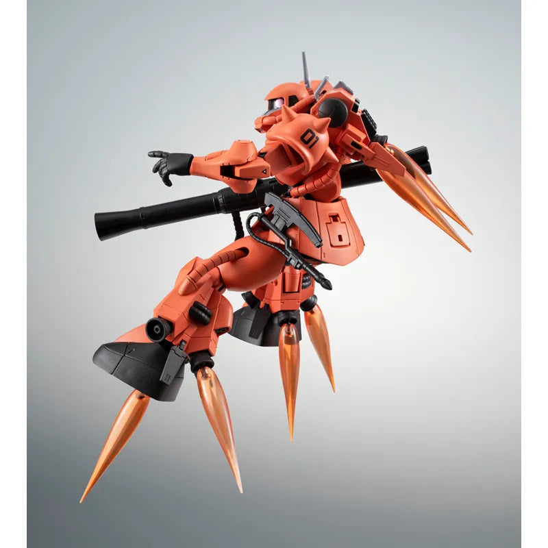 Jul Release | ROBOT SPIRITS [SIDE MS] MS-06RP Prototype High Mobility ...