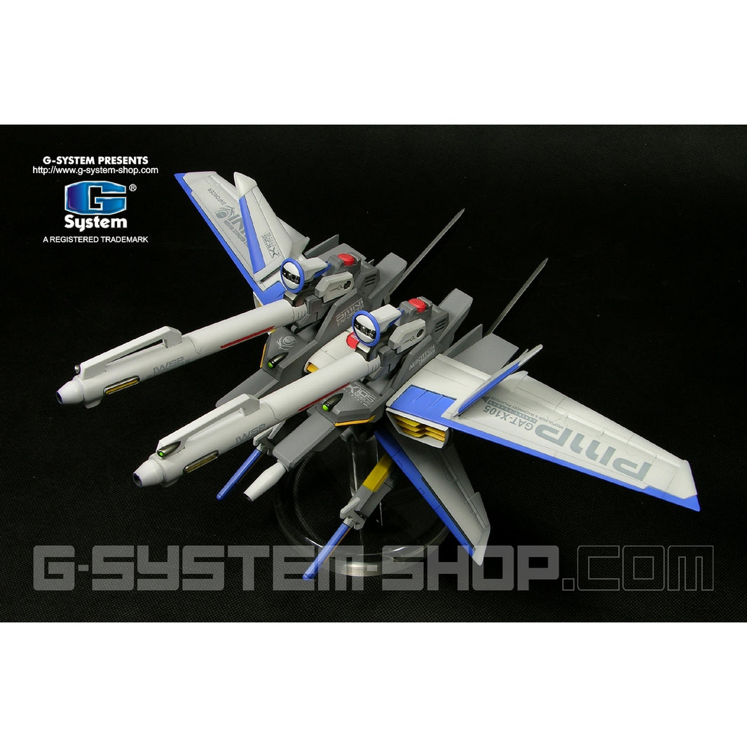 G System | Premium 1/72 & 1/100 Resin Mecha Kits | GKgundamkit ...