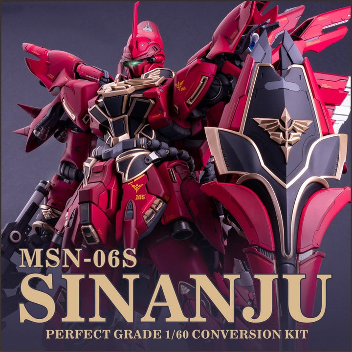 PG Resin Conversion – GKgundamkit - Delivering premium Gundam kits ...